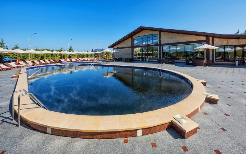 ᐉ Активный отдых и развлечения ️ в 8 Озер